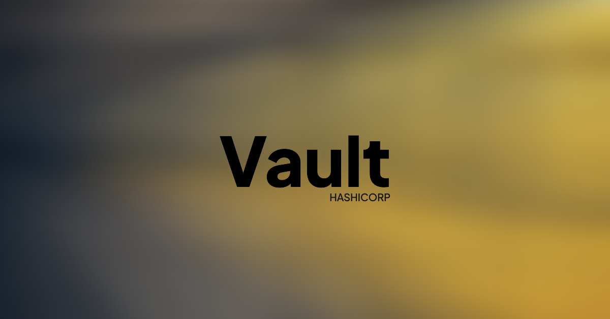 How To Rotate A Vault Root Token