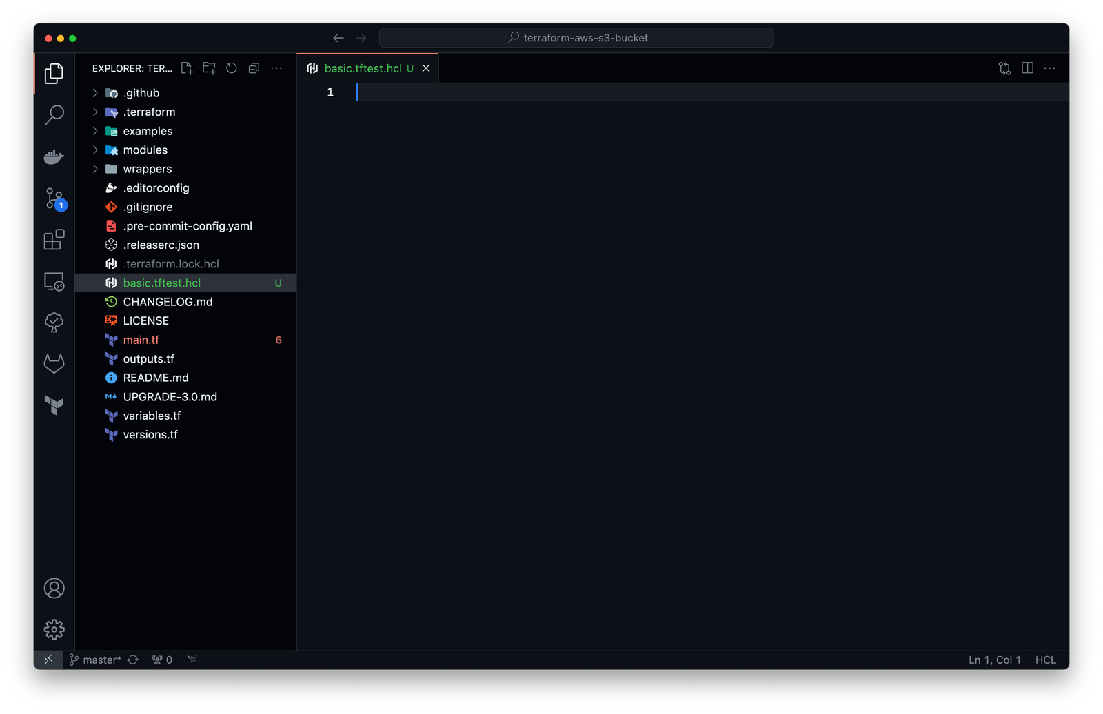 How to use Terraform test How to use Terraform test